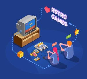 Top Tips to Achieve High Scores in Classic Arcade Games